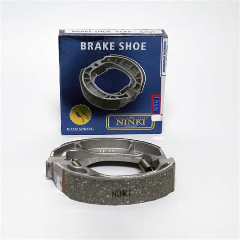 Pastas De Freno Trasero Jemex