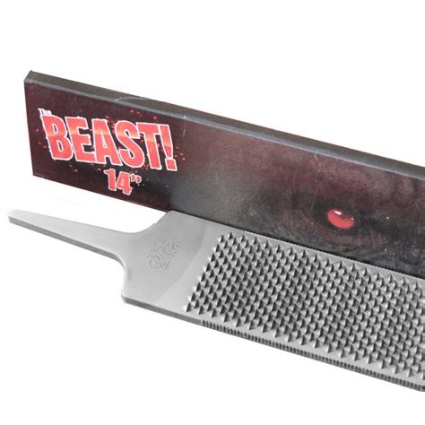 Replacement Radius Rasp Coarse Blade Easytrimlondon