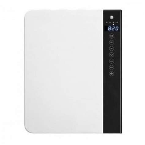 Вентилаторен конвектор за баня Tedan Windy — Klimatici Bg