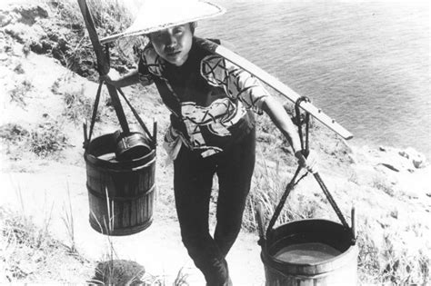 裸の島1960 作品情報キャストあらすじ 映画