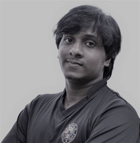 Charles Rajendran Tech Lead Ascentic