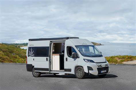 Pr Husbilar I Sollebrunn Ab Westfalia The Historic Designer Of Top Of The Range Camper Vans