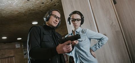 Beginners Guide To Common Firearm Terms