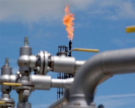 Creating A Technology Roadmap To Methane Measurement And Mitigation