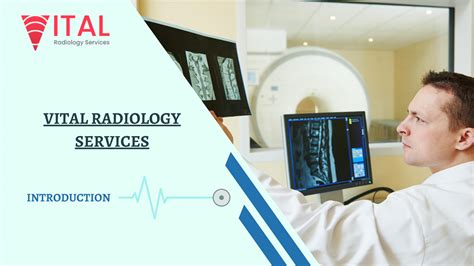 Get Emergency Radiology Reporting Services By Vital Radiology Services