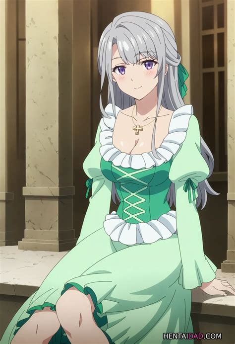 Aurelia Sex Unnamed Memory Hentaidad