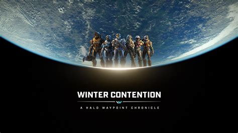 Halo Winter Contention Halo Official Site En