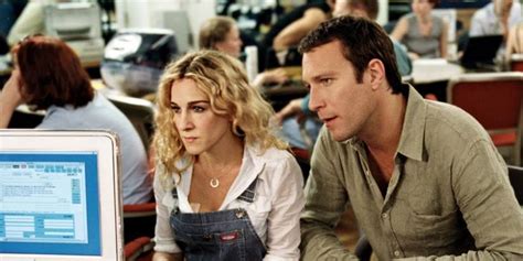 10 Best Episodes Of Sex And The City Ranked