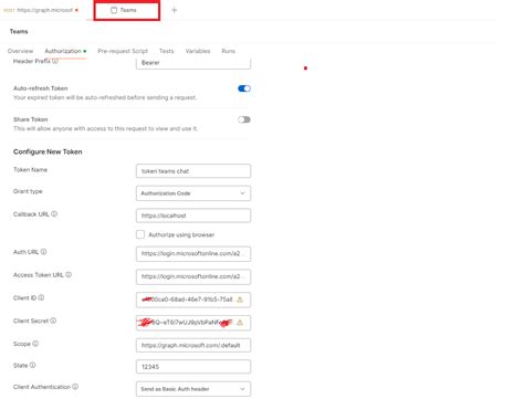 Microsoft Teams Magic Xpi Send Chat Message Using Microsoft Graph Rest Api Le Blog Techno