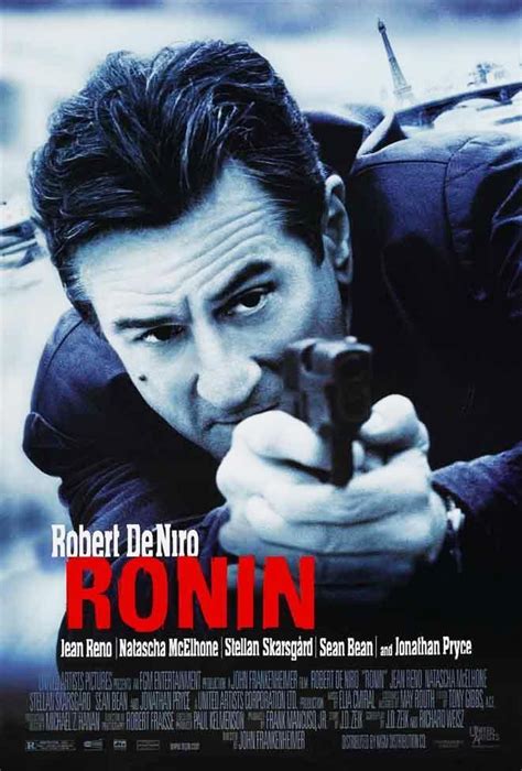 Críticas De Ronin 1998 Filmaffinity