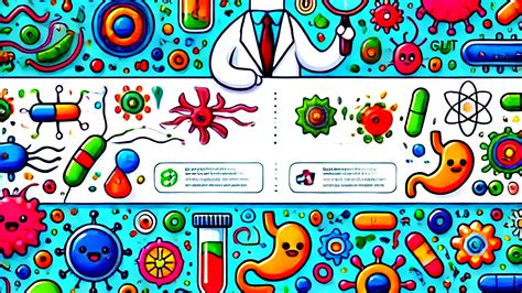 Microbiome Engineering And Gut Health Revolutionizing Wellness Through Engineered Probiotics