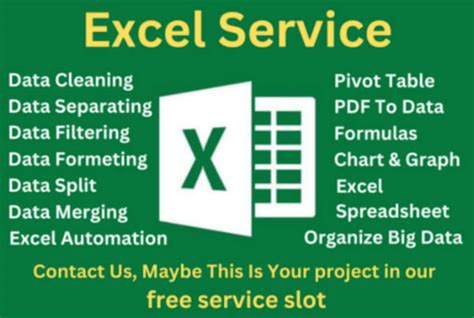 Automate Your Excel Tasks By Petertutka Fiverr