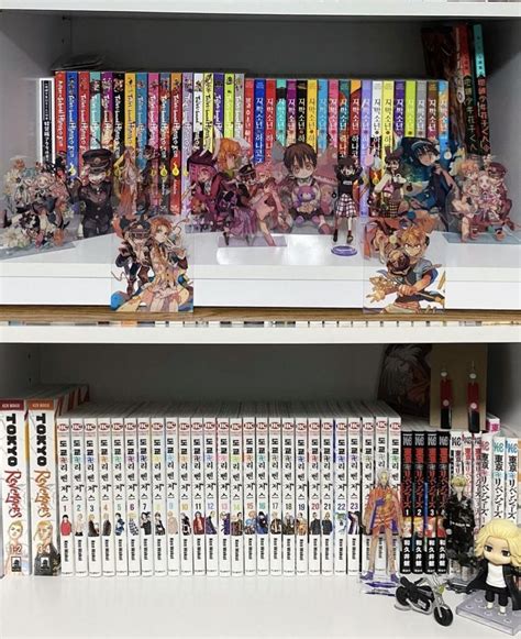 Best Shelves For Anime Figures At Freddie Johson Blog