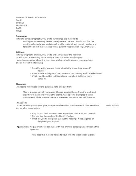 Writing Tutor Movie Reflection Paper Sample Writing Tutor Movie Reflection Paper Sample