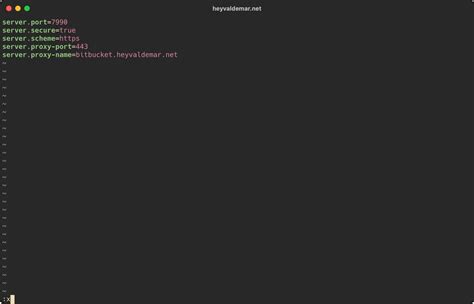 Install Bitbucket On Ubuntu Server Devops Compass Guided It Solutions By Docker Captain