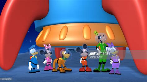 Mickey Mouse Clubhouse Mickey Mouse Birthday Any Images Still Image