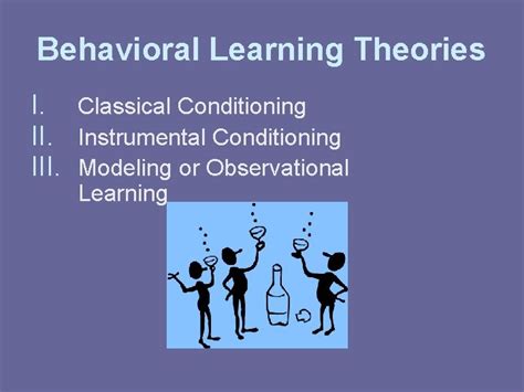 5 Consumer Learning Learning Is A Key To