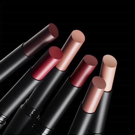 Lipstick Types Different Types Of Lipsticks