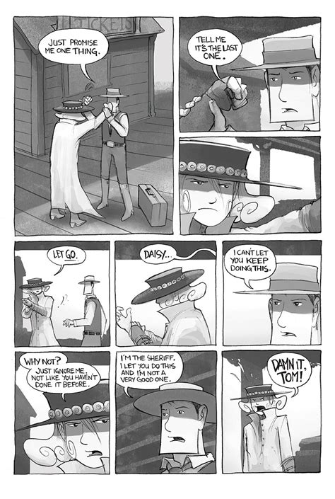 Daisy Kutter — Bolt City Productions