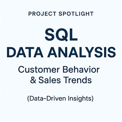 Sql Dataanalytics Businessintelligence Careerdevelopment Meraj Azim