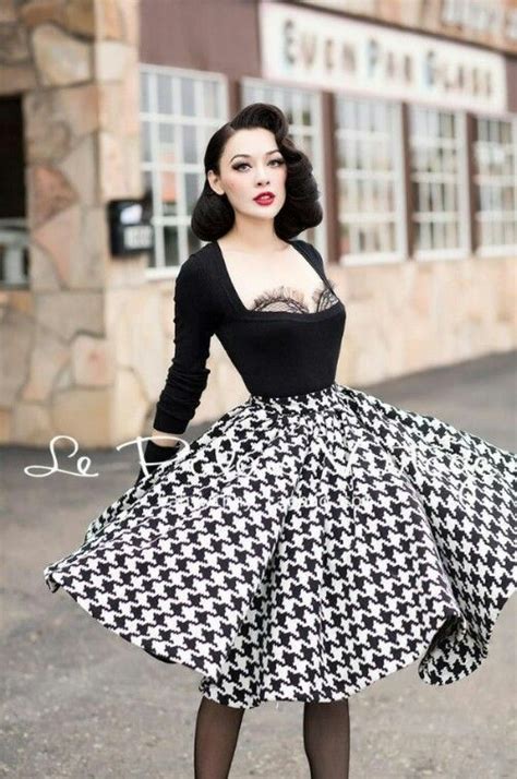 545 Best Images About Rockabilly Pin Up On Pinterest Rockabilly