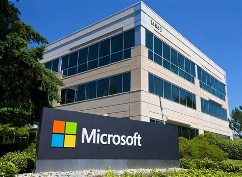 1 Microsoft Way Redmond Wallpapers Top Free 1 Microsoft Way Redmond