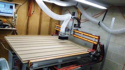 David S CRP Avid CNC