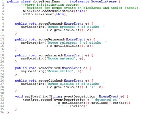 Session 6 First Course In Java Edp 333930 Chapter 11