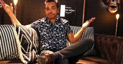 ¿cómo Fue El Accidente De Eugenio Derbez