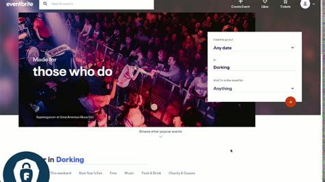 display eventbrite plugin getting the api key youtube