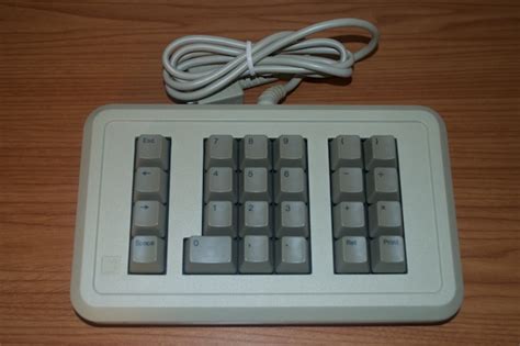 Apple Iie Numeric Keypad Mint In The Box Appletothecore Me