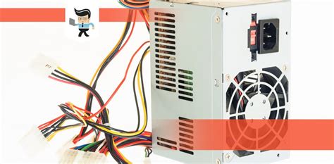 Best Power Supply For Gtx Ti Here Are Our Top Picks