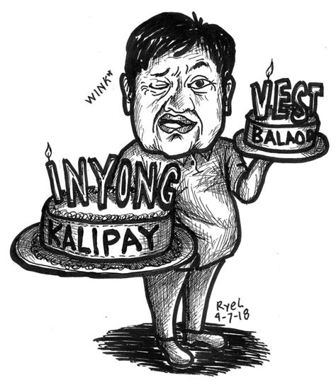 Editoryal Osmena Na Pressure