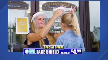 Bulbhead Fresh Face Tv Spot Masks Ispot