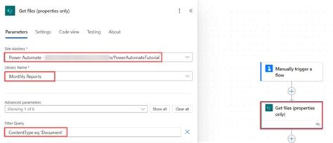 How To Copy And Rename File In Power Automate