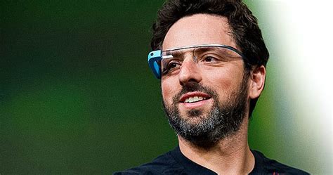 Sergey Brin Eugenia Brin