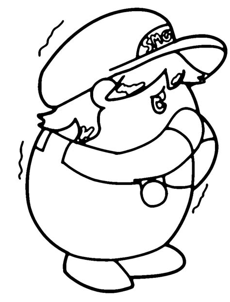 Beeg Smg4 Coloring Games Coloringgames Net