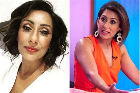 Inside Saira Khan S Intimate Birthday With Private Chef Igloo And Celeb Guests Mirror Online