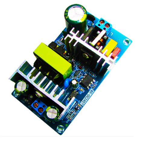 Buy V A AC DC Switching Power Supply Module Online At Robu In
