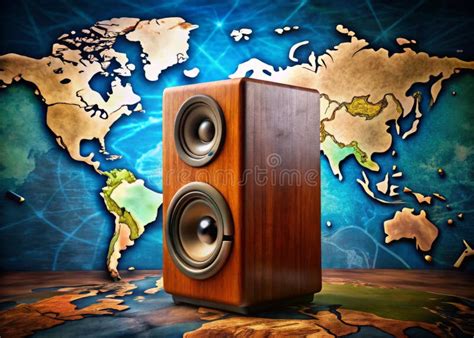 Connecting The World A Global Communication Conference Explores