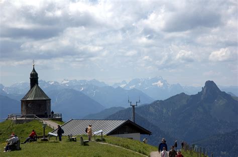 Wallberg, Germany | Dahoam is dahoam