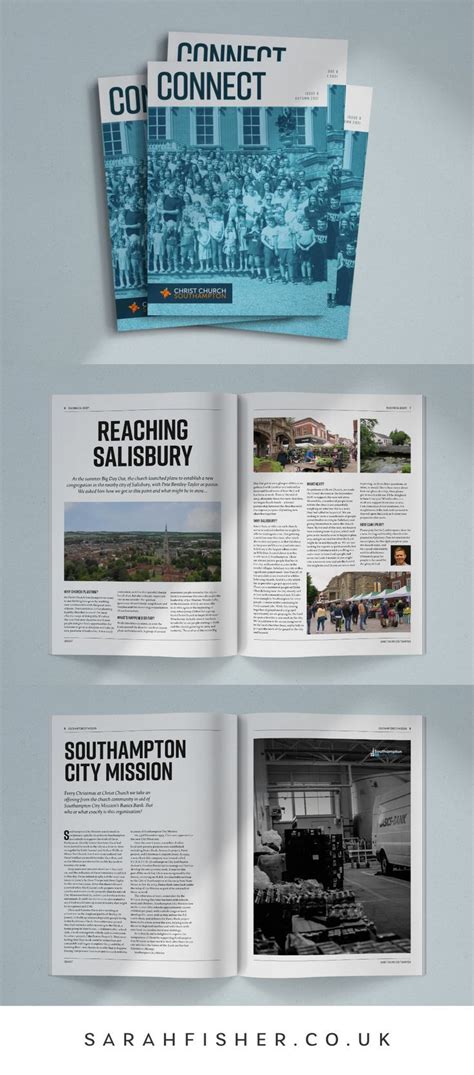 Magazine Page Layout Design For Editorial Magazine Spreads Artofit