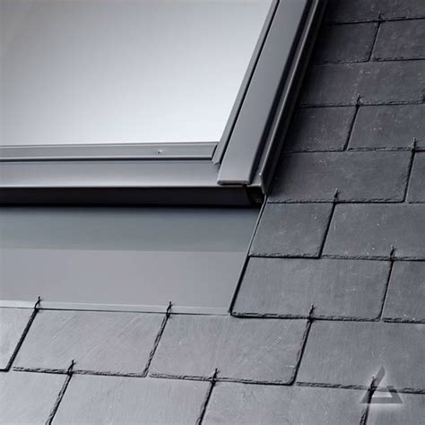 Velux Einzel Eindeckrahmen Für Austauschfenster Alle Ausführungen Bei