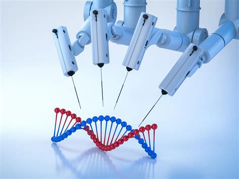 Accelerating Prime Editing Machine Learning Helps Design The Best Fix For A Given Genetic Flaw