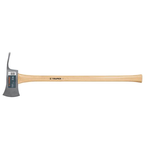 Truper 35 Lb Pulaski Axe 35 Handle 14966