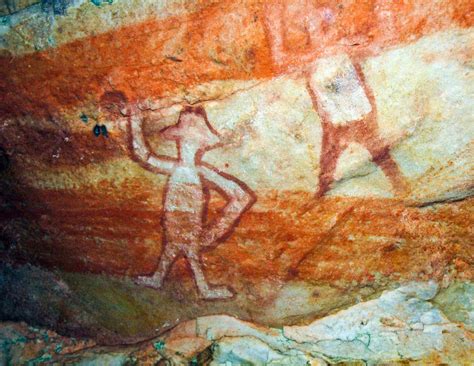 Madjedbebe Archaeological Site Northern Territory