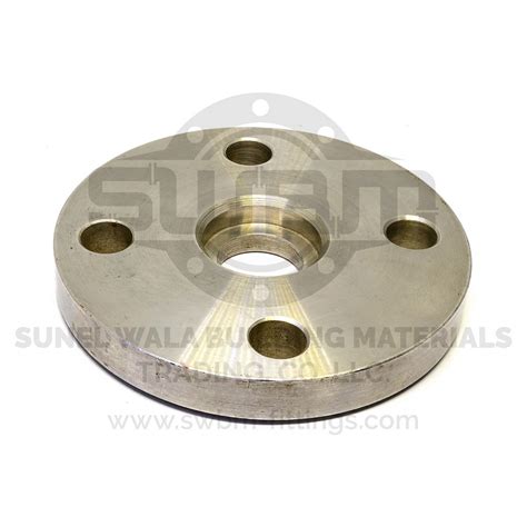 Socket Weld Flanges Swbm