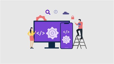 Application Development And Application Maintenance