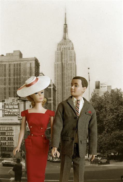 Vintage Barbie And Ken Photos Vintage Barbie Vintage Barbie Dolls