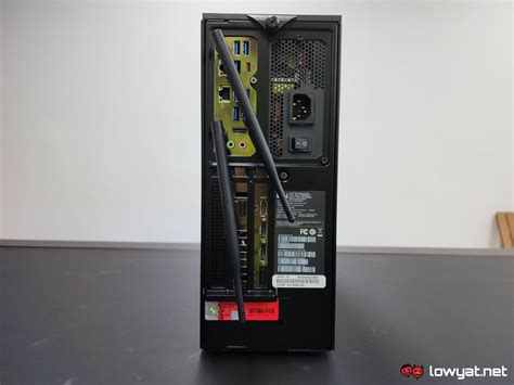 Intel Nuc 13 Extreme Lightning Review Masterclass In Compact Computing Lowyat Net